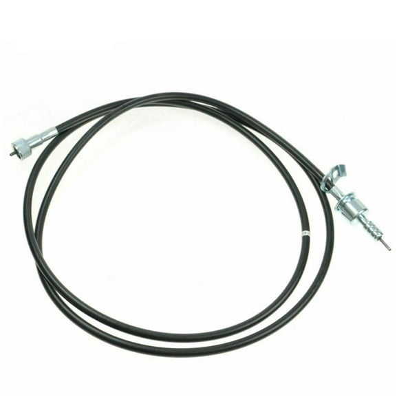Ford F100 Speedometer Cable