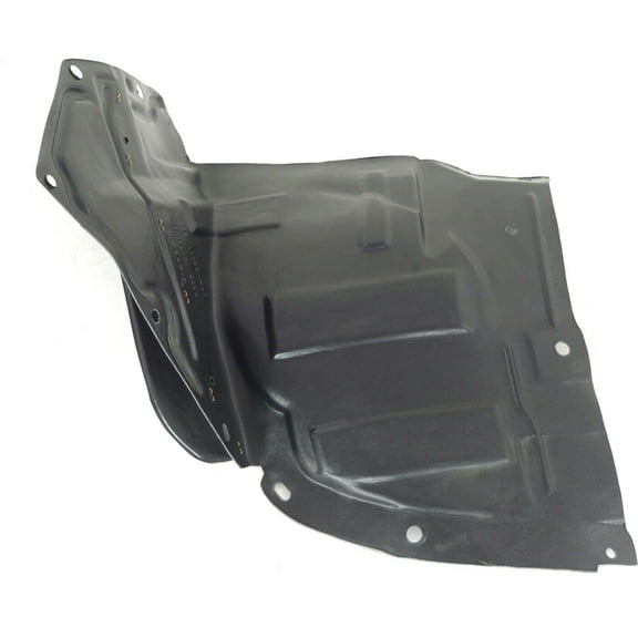 Mazda 6 Fender Liner