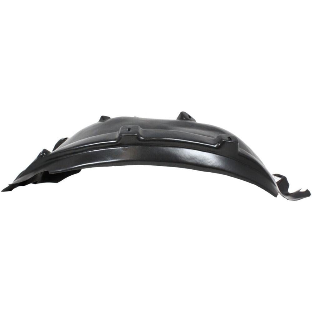 Mercedes Benz Ml500 Fender Liner