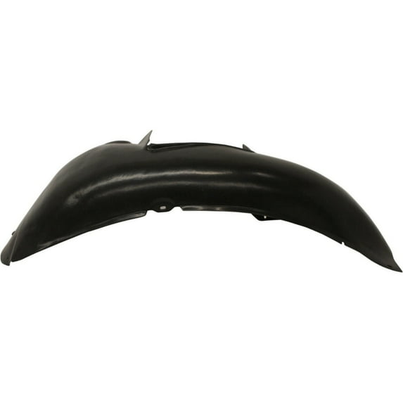 Geelife Splash Shield Fender Liner Front Passenger Right Side For CC ...