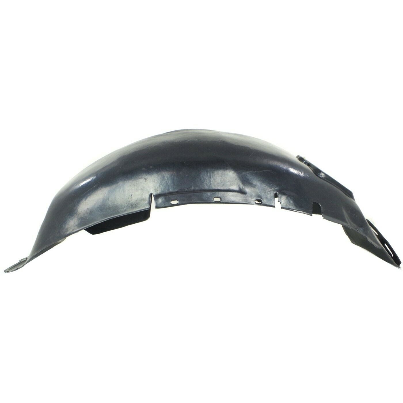 Geelife Splash Shield For 2003-2006 Chevrolet SSR Base Convertible ...