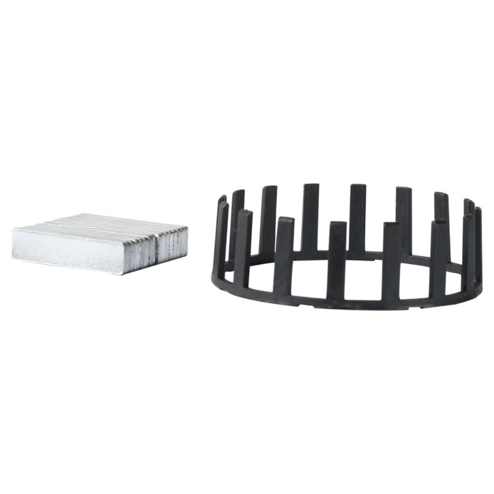 Geelife Stator Magneto Rotor Assy Plate kit For FZ1 FZ8 FZS1 YZF R1 YZF ...