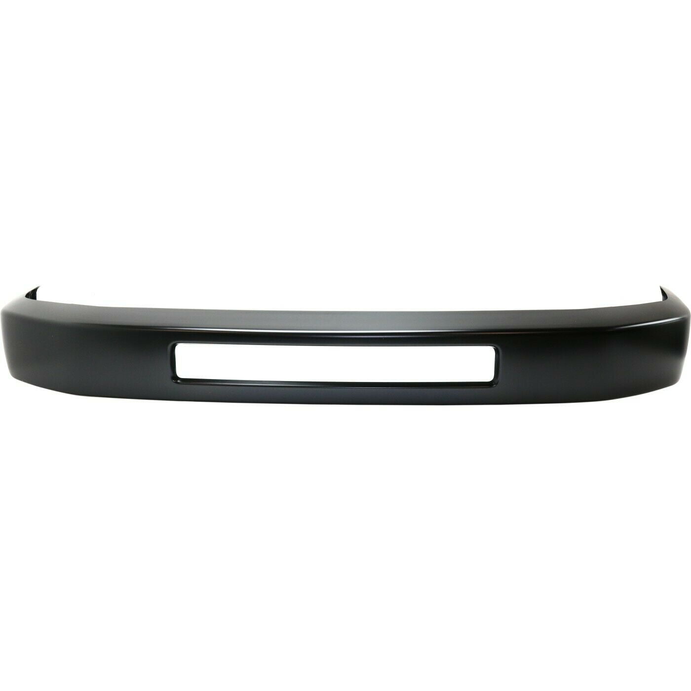 Geelife Steel Front Bumper Face Bar Fascia For E150 E250 E350 E450 ...