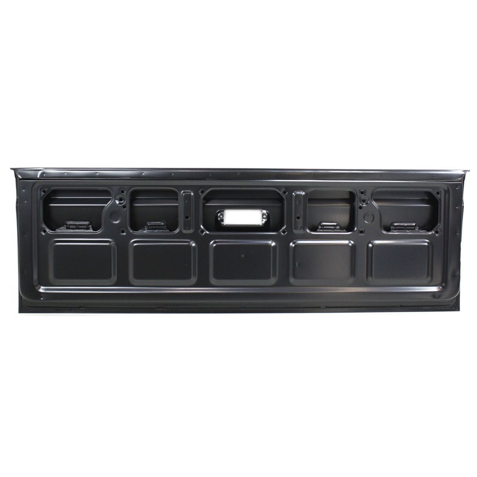 Toyota Tacoma Tailgate Replacement