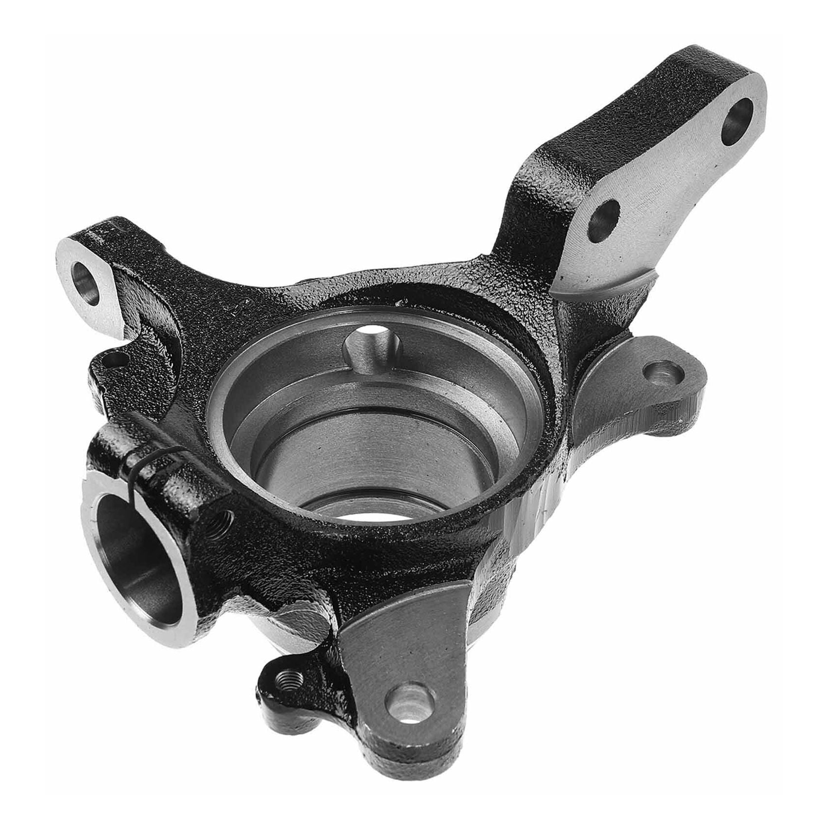 Geelife Steering Knuckle for Subaru Forester Legacy Impreza Outback ...