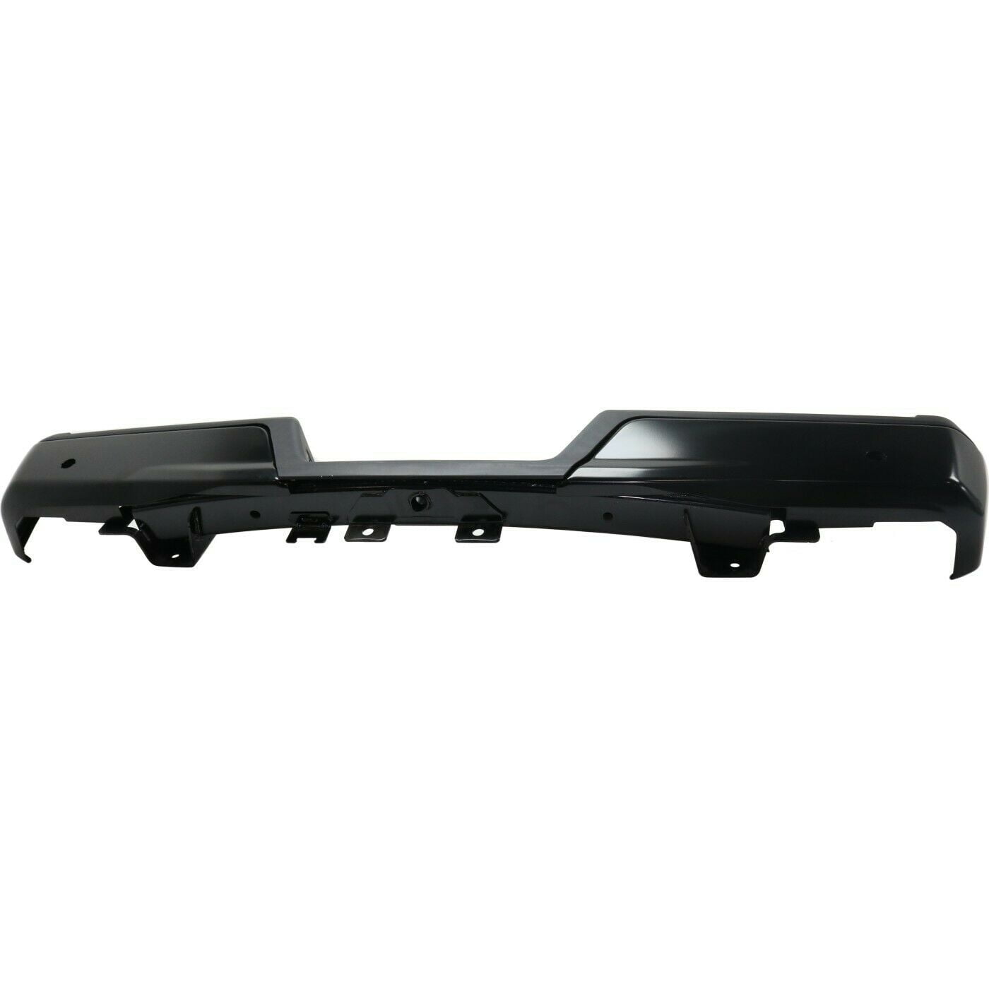 Geelife Step Bumper Rear Face Bar For Ford 2015-2020 F-150 FO1103194 ...