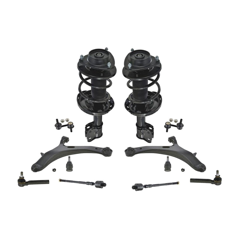 Geelife Suspension & Chassis Kit For 05-09 Subaru Outback with out ...