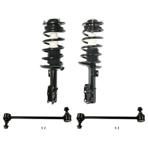 Chevrolet Caprice Suspension Kit