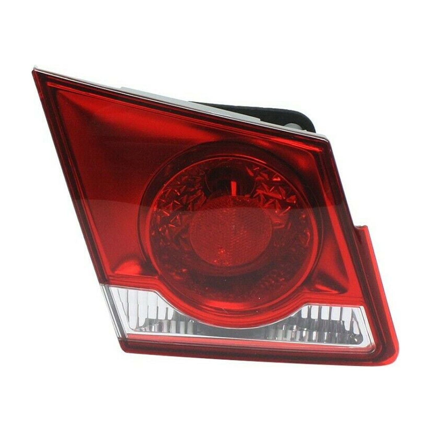 Geelife Tail Light For 11-15 Cruze 16 Cruze Limited Kit Left and Right ...