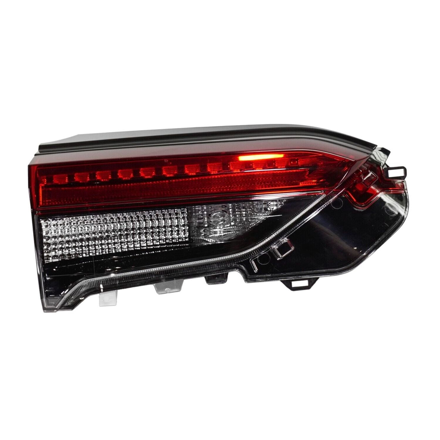 Geelife Tail Light Taillight Taillamp Brakelight Lamp Driver Left Side ...