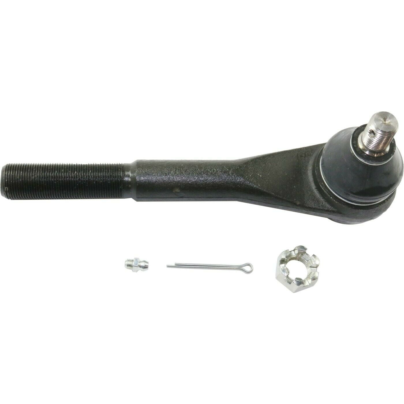 Geelife Tie Rod End Front Outer At Steering Drag Link For 1970-1991 GMC ...