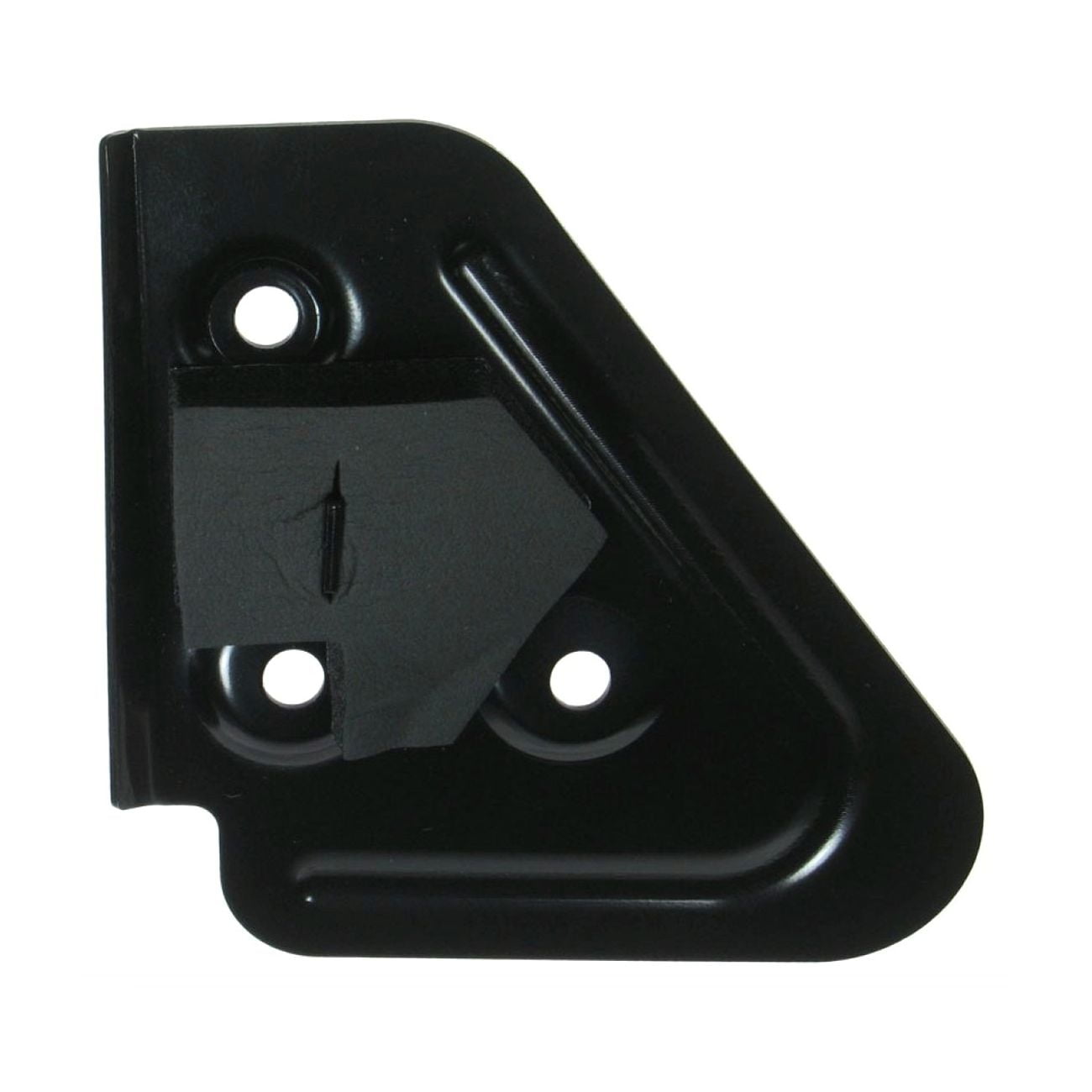 Geelife Tow Side Mirror Support Bracket Passenger For 1500 2500 3500 ...
