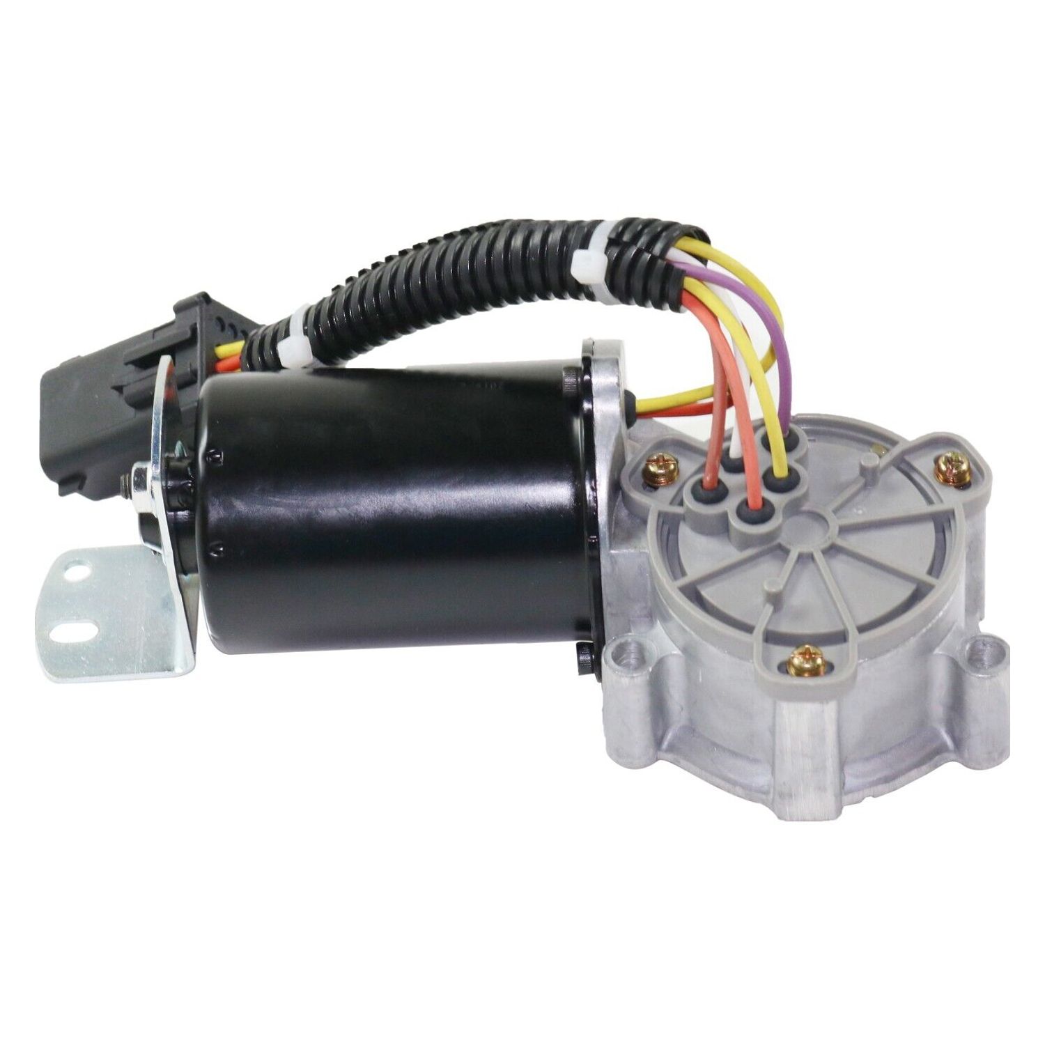 Geelife Transfer Case Motor for F150 Truck Ford F-150 Lincoln Mark LT 2006-2008 - Walmart.com