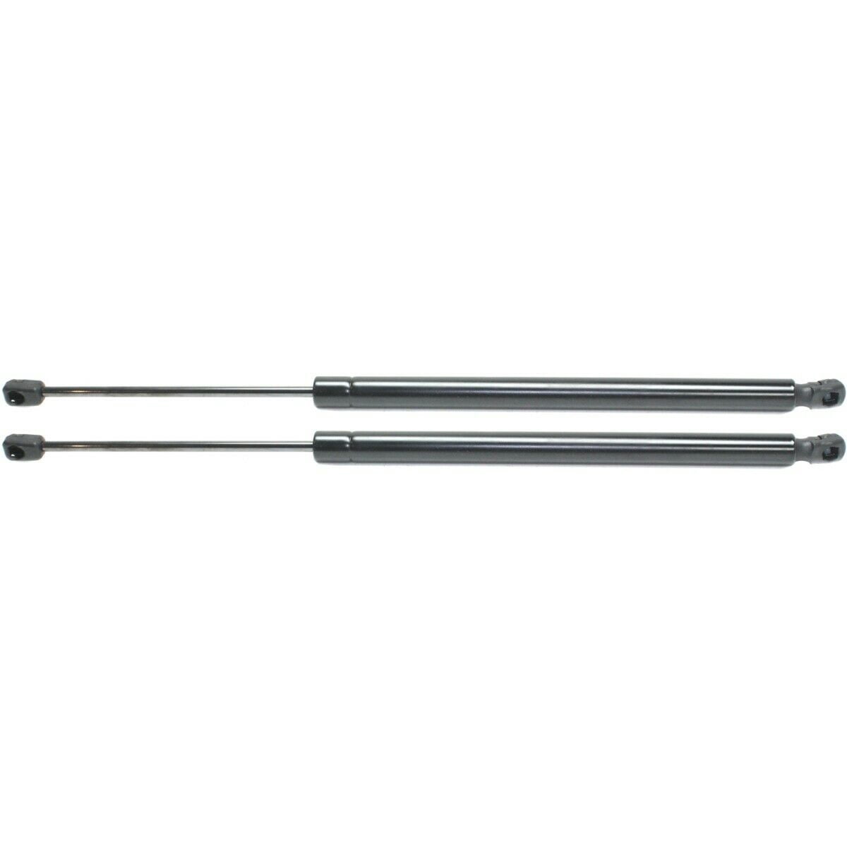 Geelife Trunk lid Lift Supports Set of 2 Left-and-Right LH & RH for ...