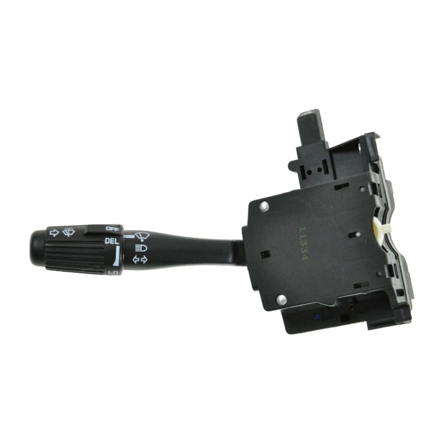 Dodge Durango Windshield Wiper Switch