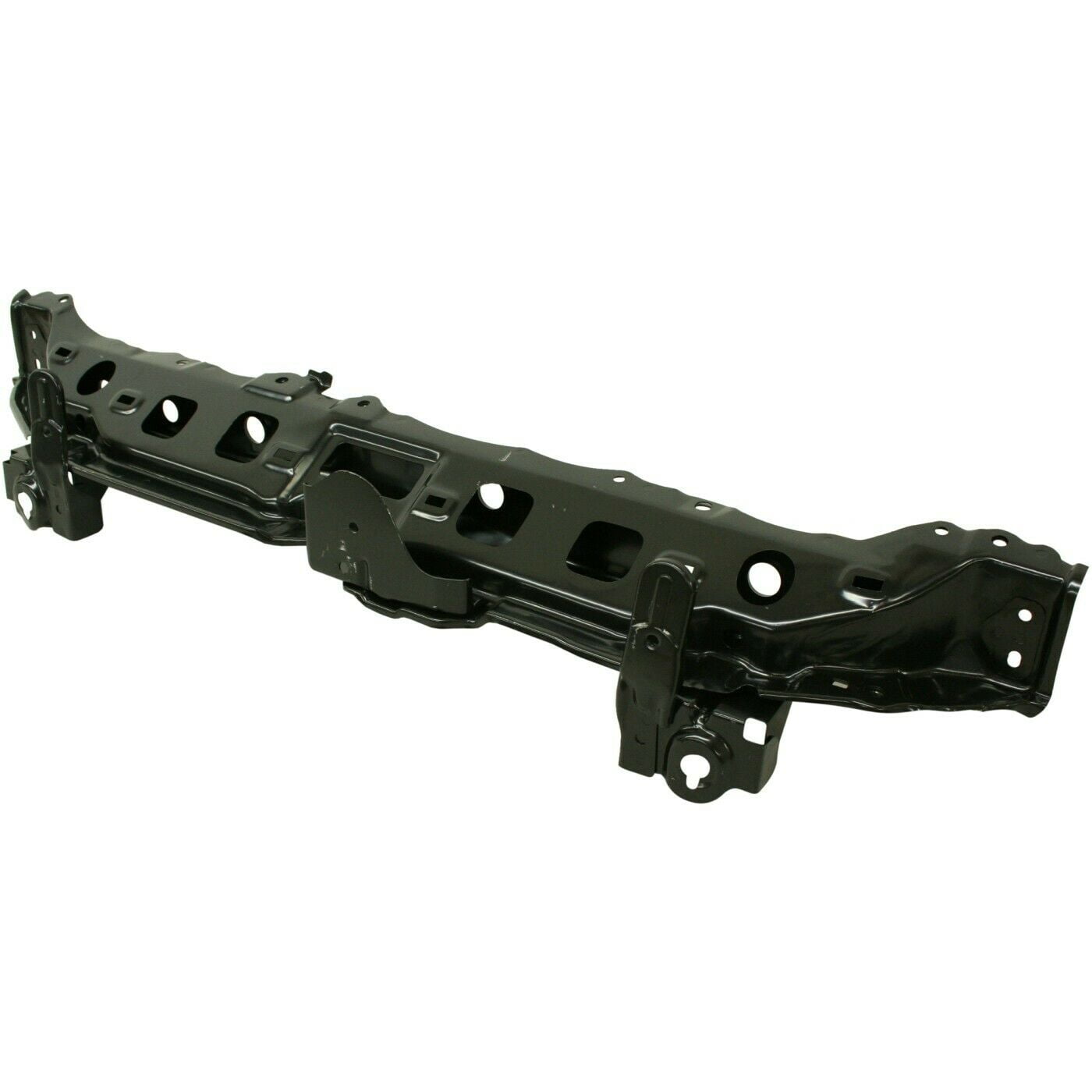 Geelife Upper Radiator Support For Toyota 07-12 Yaris Base Sedan 07-09 ...