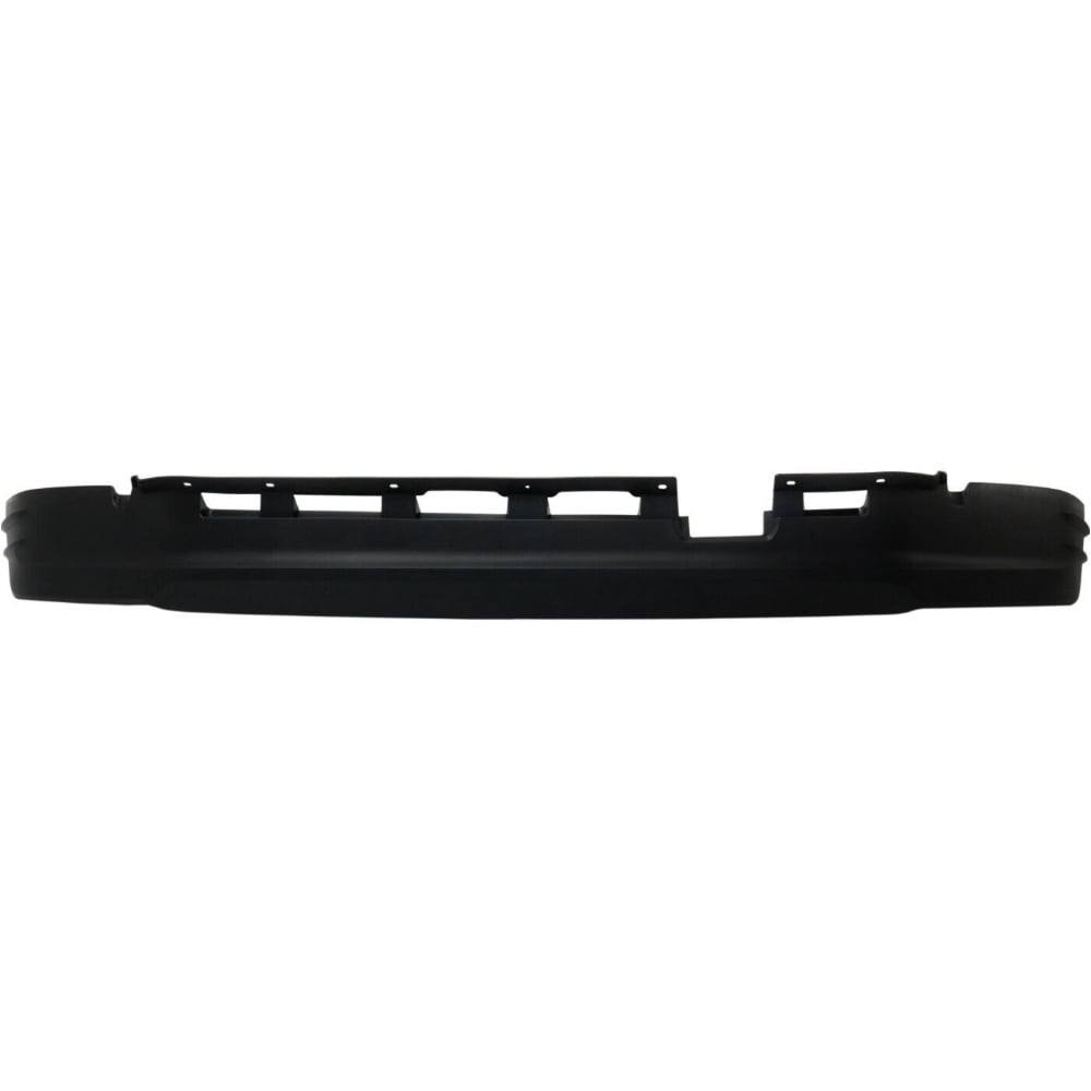 Geelife Valance For Toyota 2016-2021 Tacoma Front Lower Spoiler Plastic ...