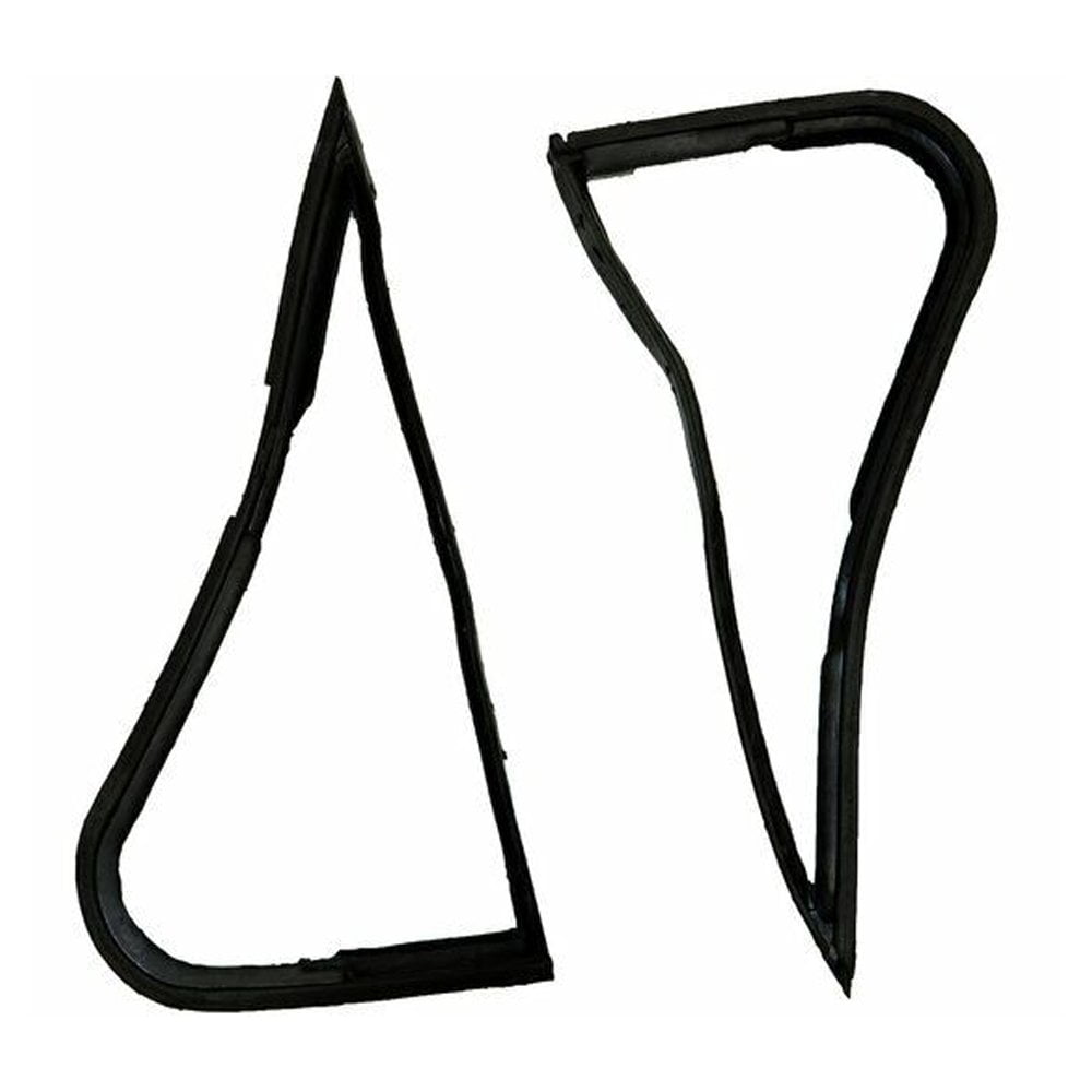 Geelife Vent Window Weatherstrip For 67-72 F-100 67-72 F-250 67-72 F ...