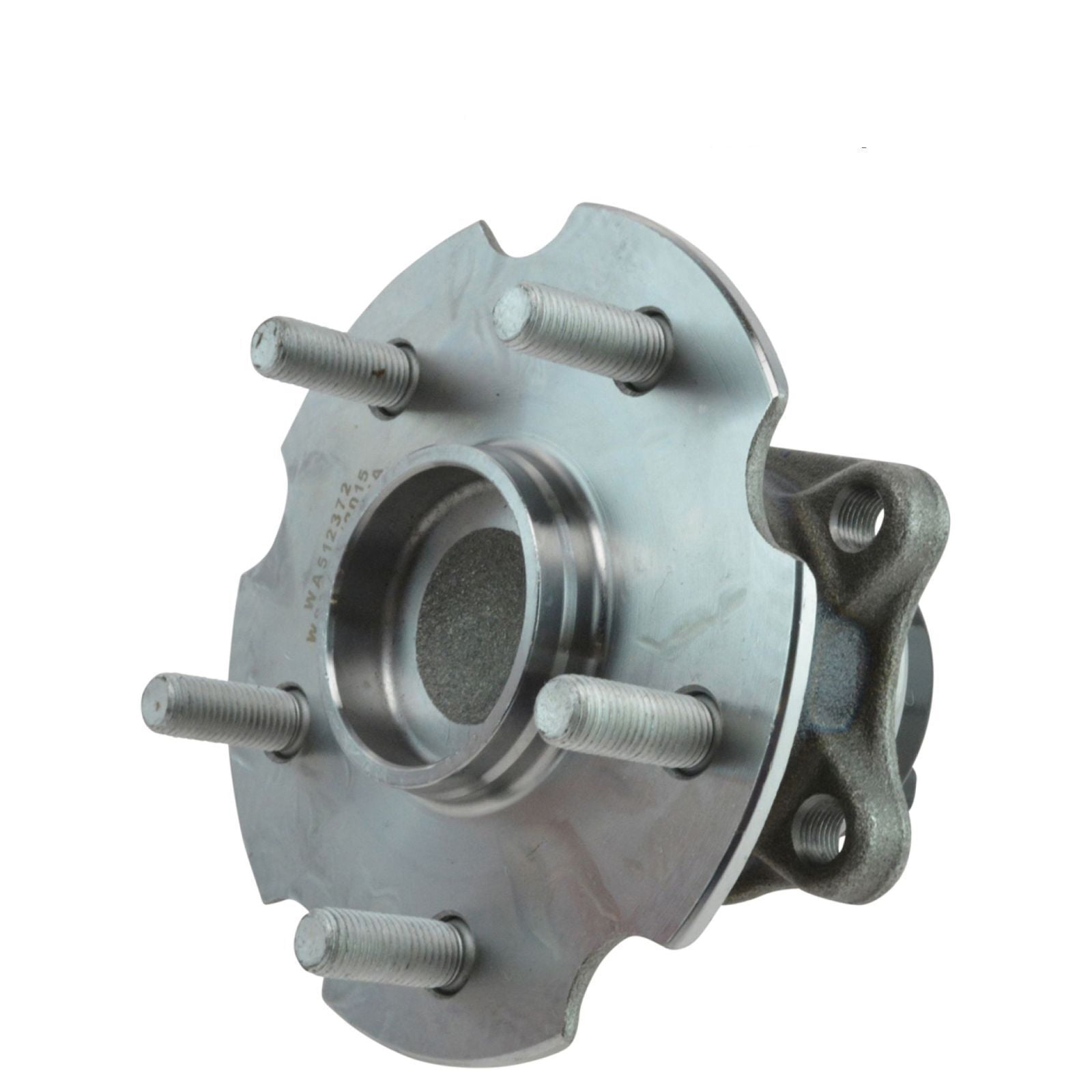 Geelife Wheel Bearing & Hub Assembly Rear Driver or Passenger For Lexus ...