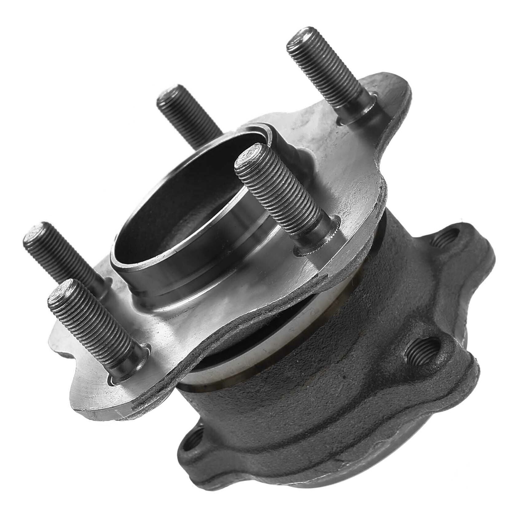 Geelife Wheel Hub Bearing Assembly for Infiniti FX35 G35 M56 M45 Nissan ...