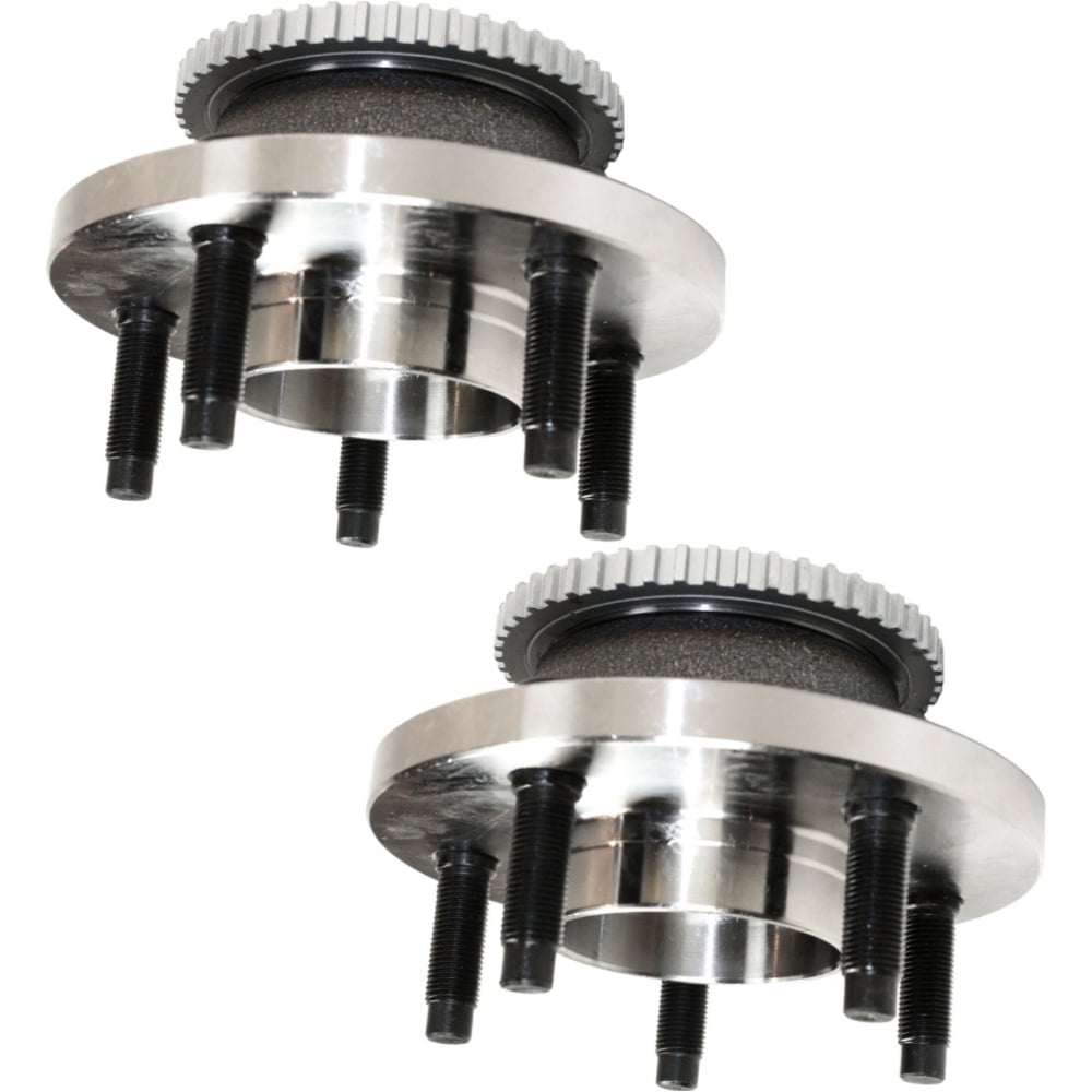 Lincoln Ls Wheel Hub