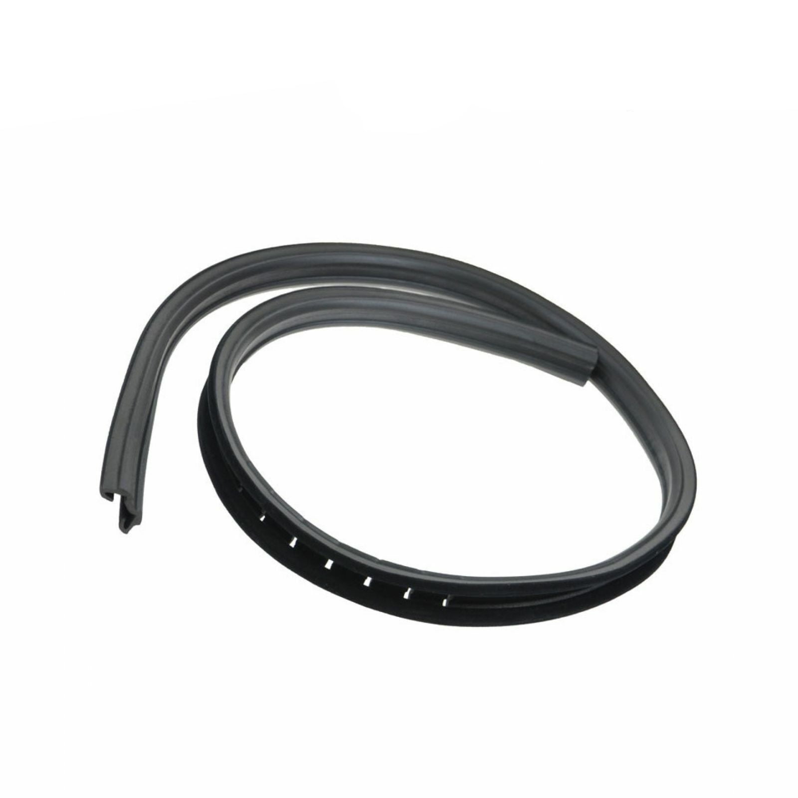 Geelife Window Glass Run Channel Seal Weatherstrip Left or Right For ...