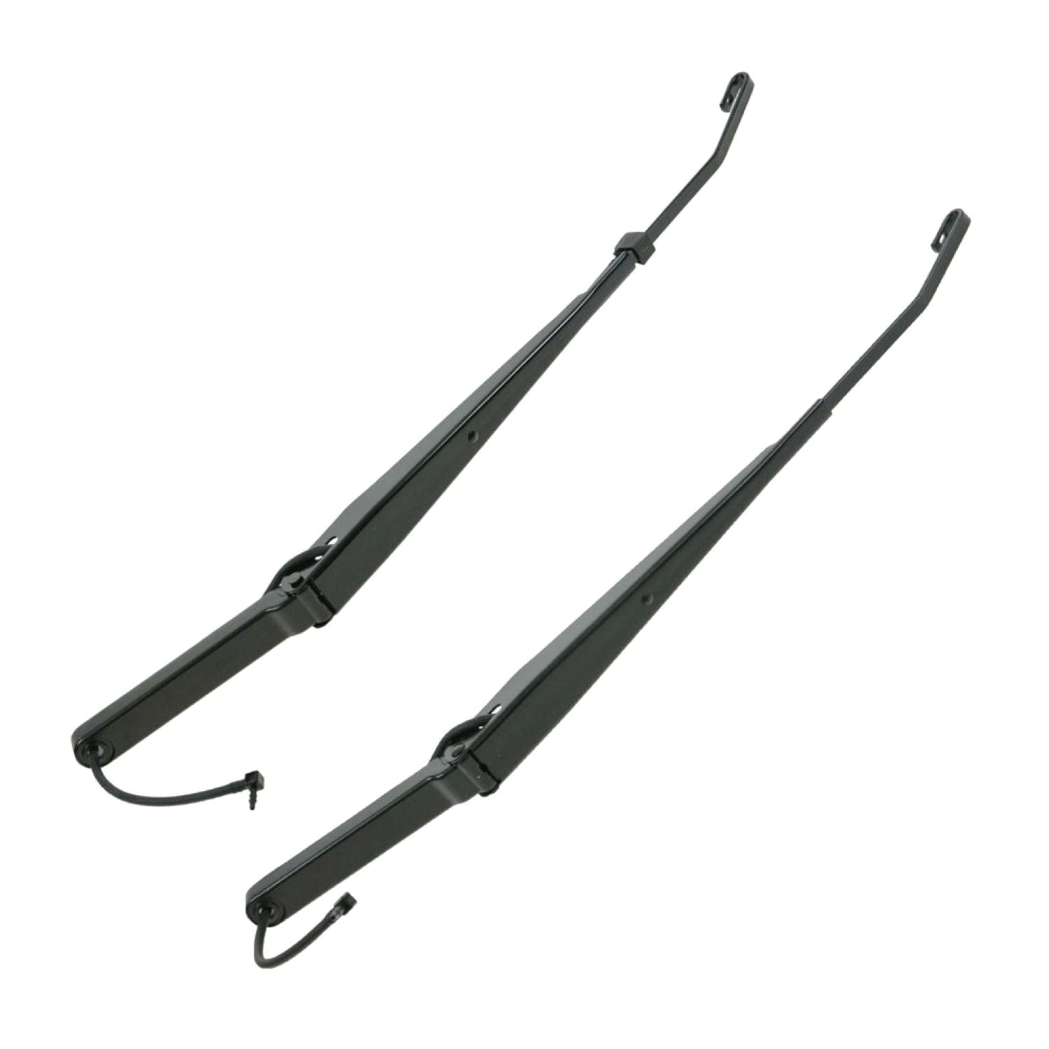 Geelife Windshield Wiper Arm For Sierra Silverado Suburban Tahoe Yukon ...