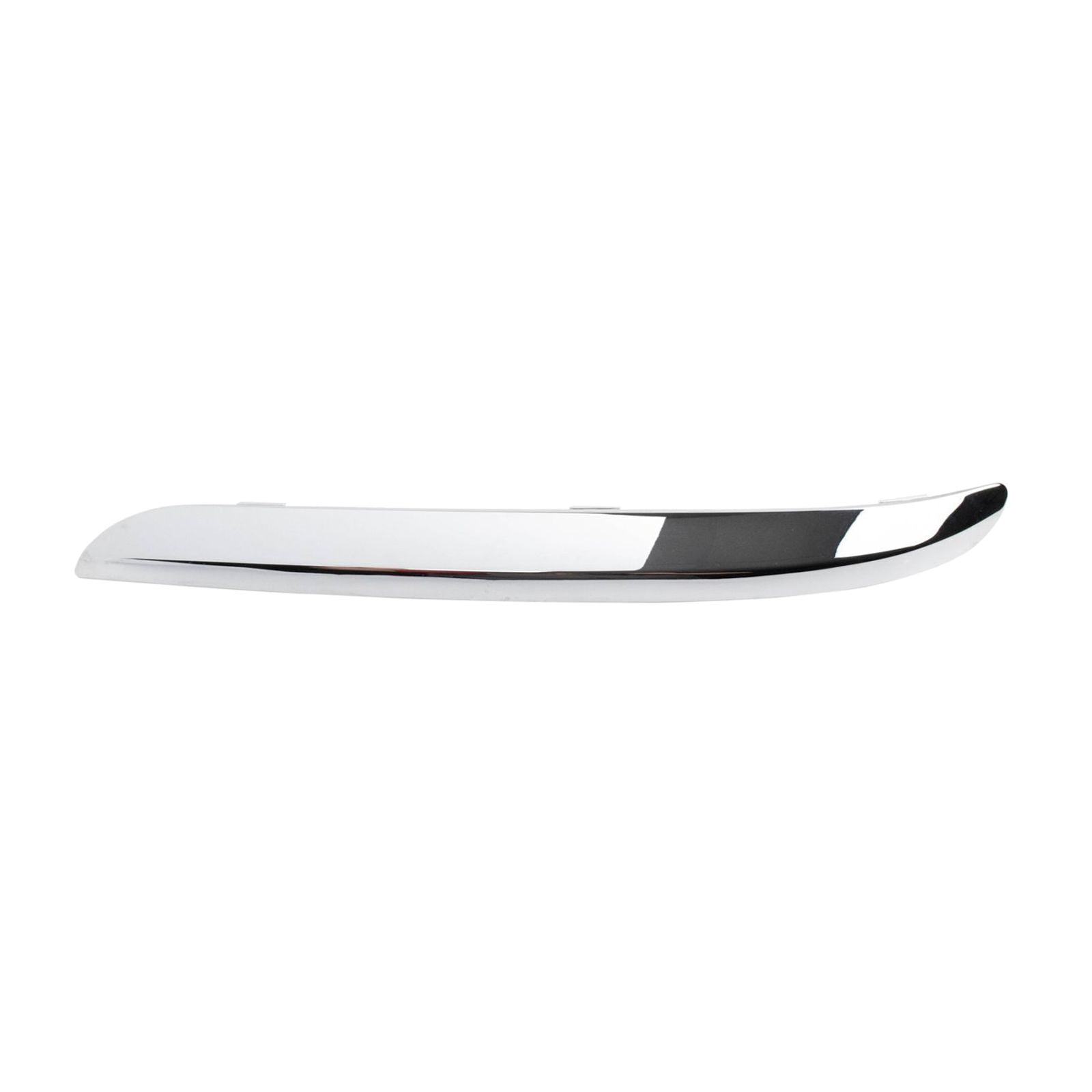 Geelife For Chrysler 300 Front Grille Trim Molding accent Chrome Left ...