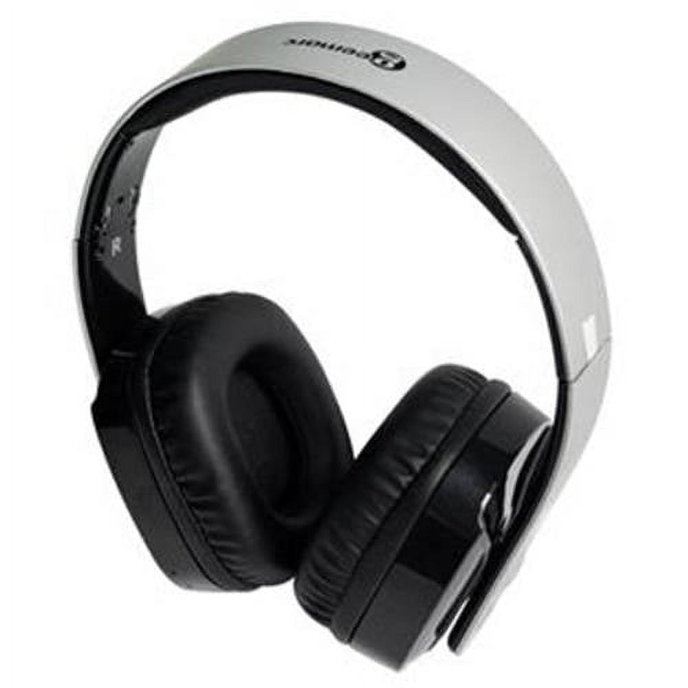 Geemarc Amplified Bluetooth Headset - Walmart.com