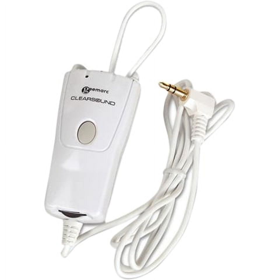 Geemarc GM-iLOOP Neck Loop - Walmart.com Geemarc GM-iLOOP Neck Loop - Walmart.com