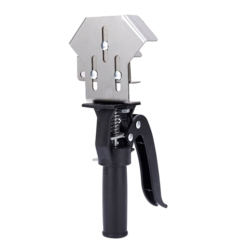 Geemin 90 Degree Right Angle Clamps Quick Adjust Mechanism Tool Photo ...