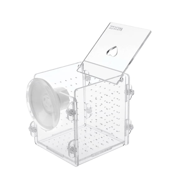 Fish Breeding Boxes