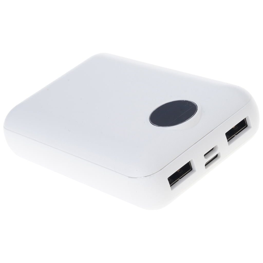 Geemin Portable Secret Stash Container With Discreet Compartments Cash ...