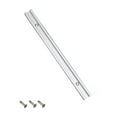 Geemin T Track Woodworking T-slot Slide Track Aluminium Miter T-Track T ...