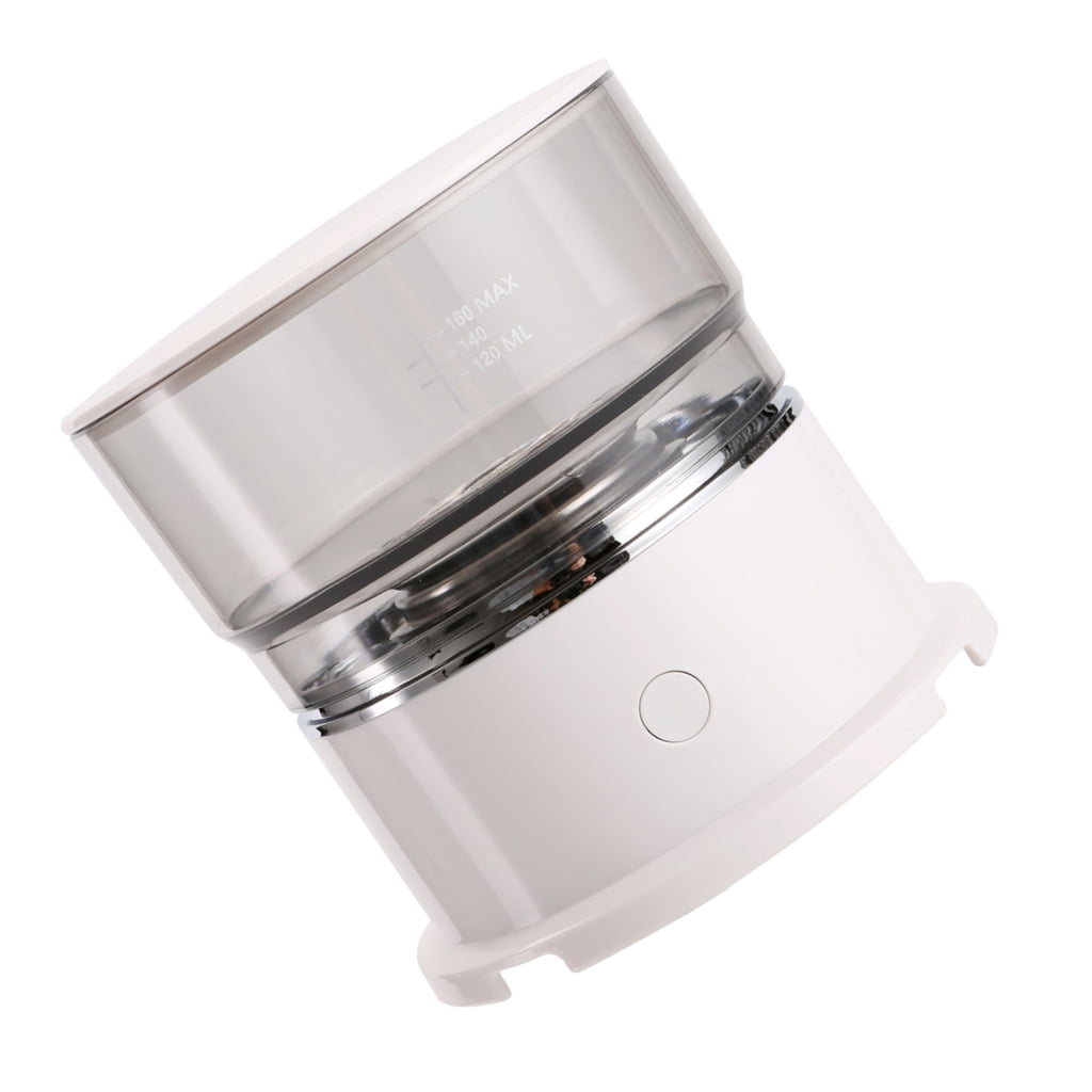 Geemin Travel Friendly Small Drip Coffee Maker Automatic Hand Brewing ...