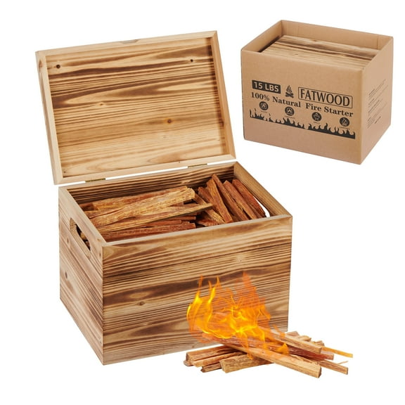Duraflame Firestart Cubes, 18 Ct, Fire Starters for Wood Fires and ...