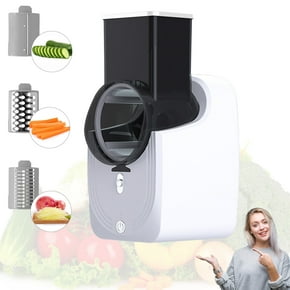Salad Maker Machine