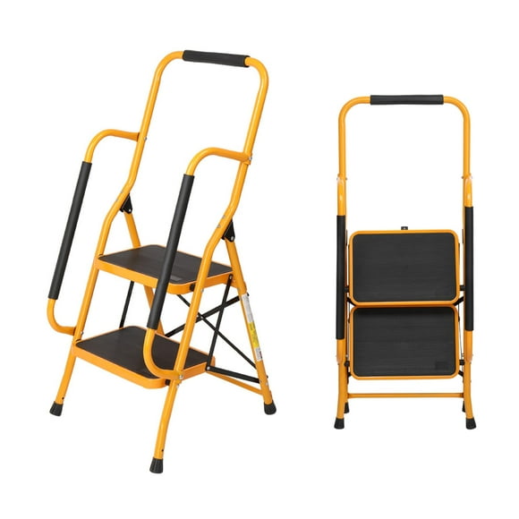 Folding Ladder in Ladders - Walmart.com