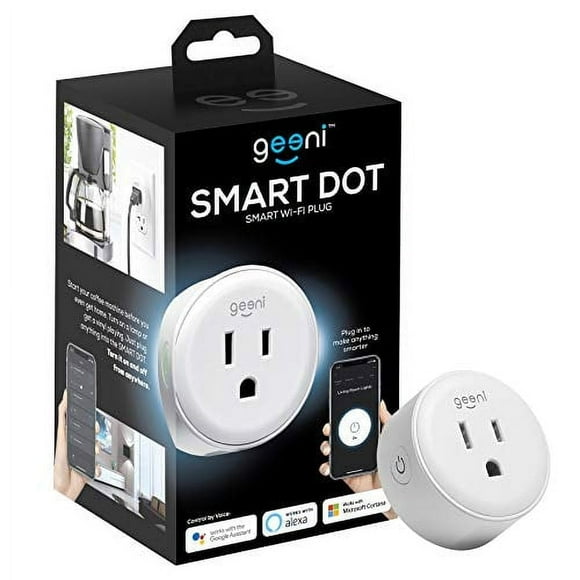 Smart Plugs & Smart Outlets in Smart Switches, Outlets & Dimmers ...