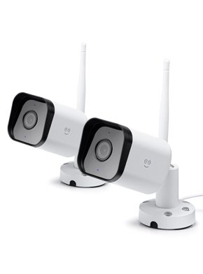 Security Cameras and Security Camera Systems in Smart Home - Walmart.com