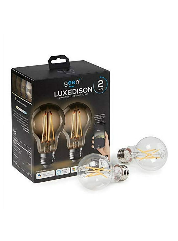 Dimmable Light Bulbs in Light Bulbs - Walmart.com