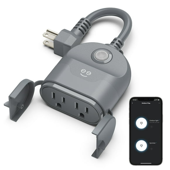 Remote Controlled Outlets in Outlets - Walmart.com