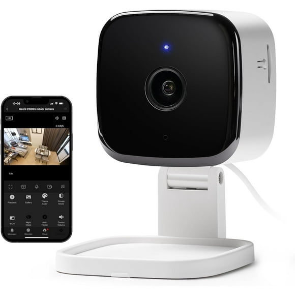 Geeni Security Cameras - Walmart.com