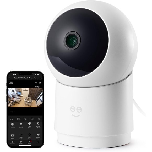 Geeni Security Cameras - Walmart.com
