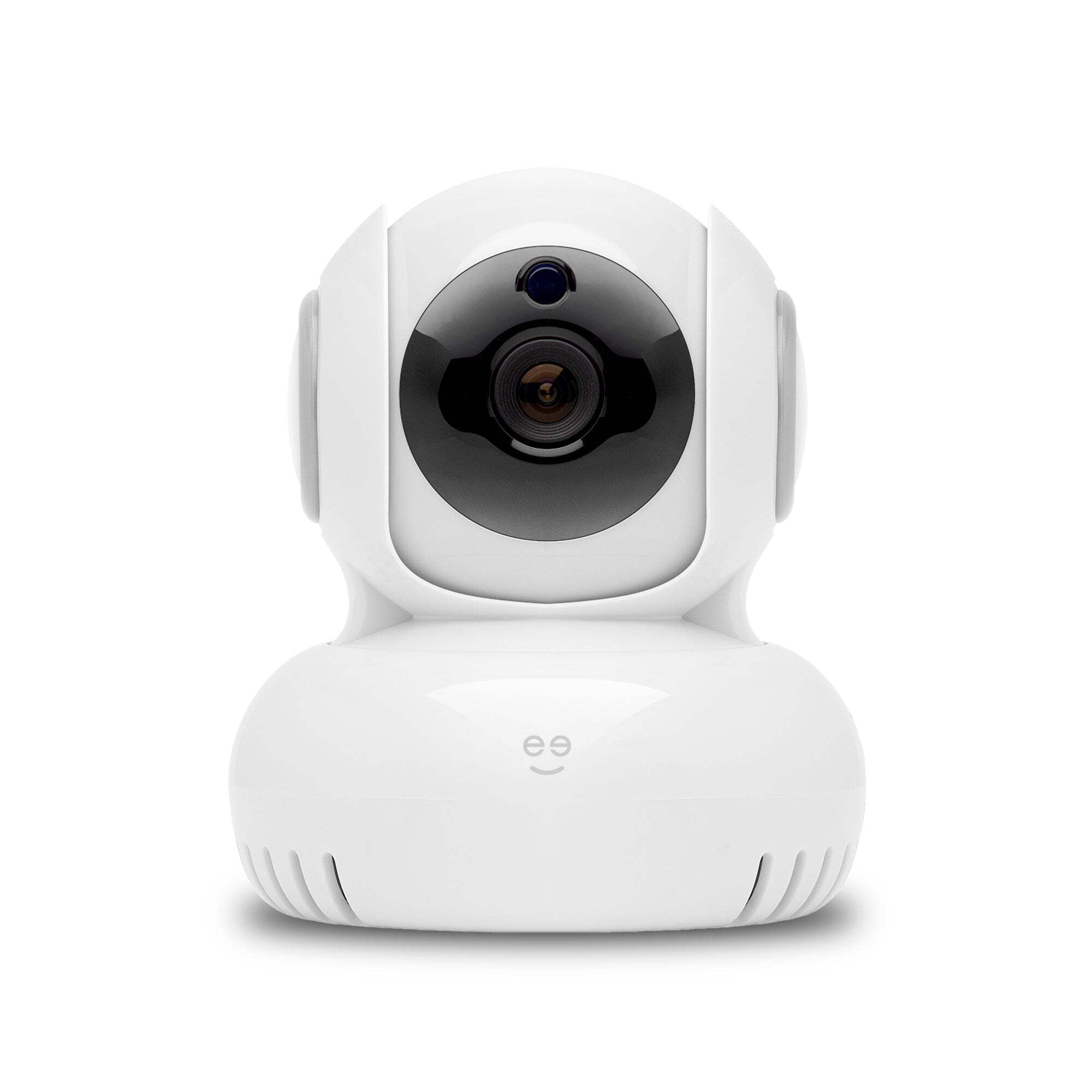 Geeni Sentinel 1080p WiFi Smart Home Camera, Indoor Security with Pan ...