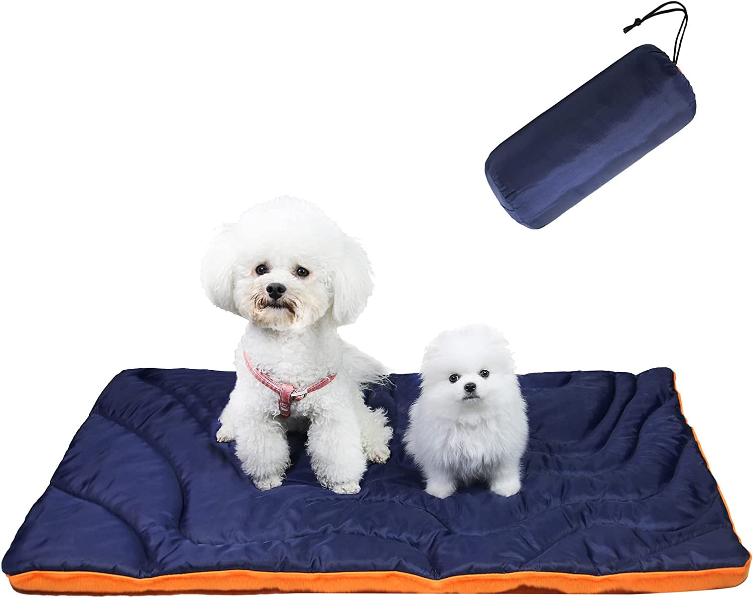 GeerDuo Outdoor Dog Mat, Portable, Waterproof, Washable, Large Size ...