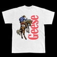 Geese Band Country Cowboy T-Shirt, Western Music Graphic Tee, Country ...