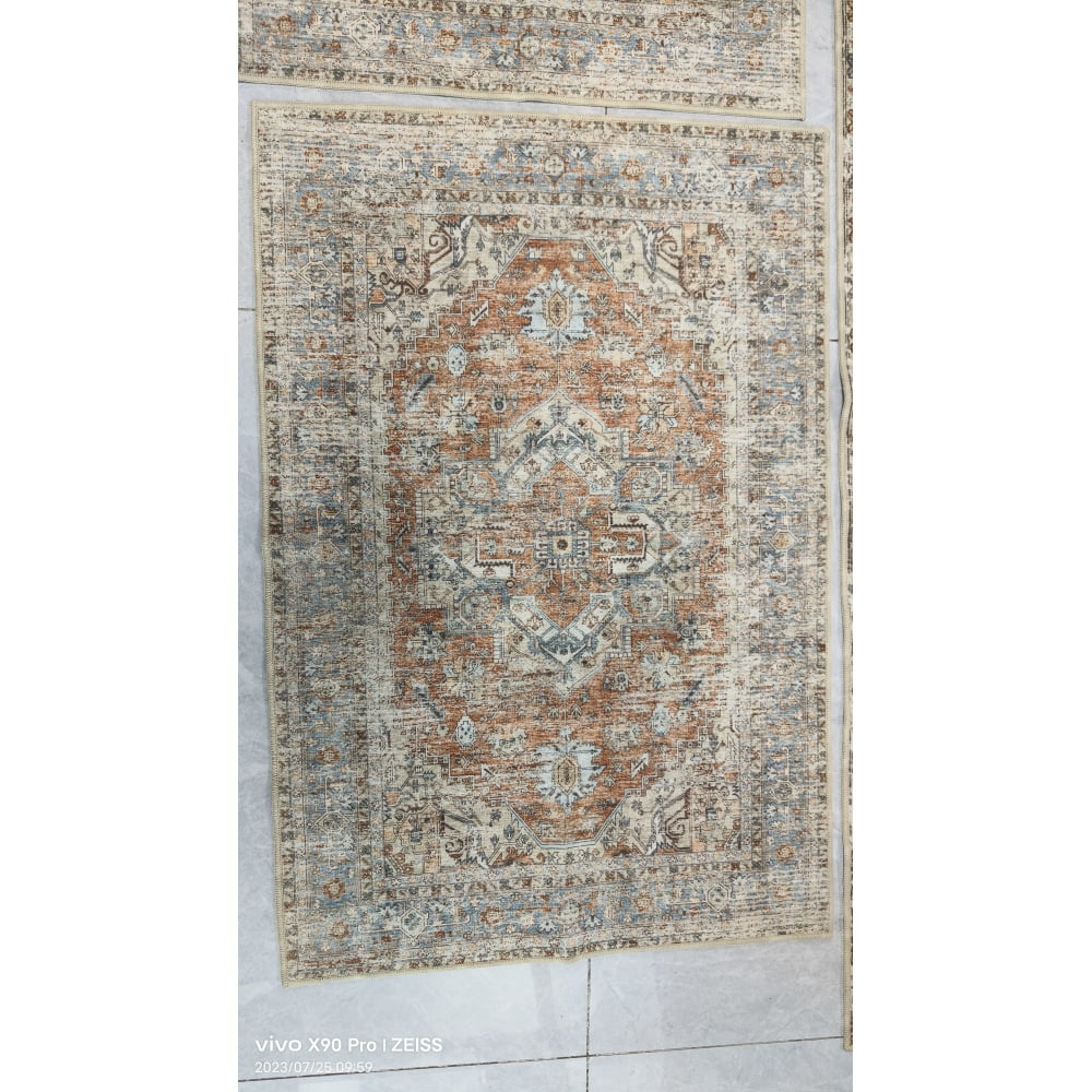 Geetinfly 10*13FT Area Rugs 980Gsm 100% Polyester Rug Terry Velvet 200 ...