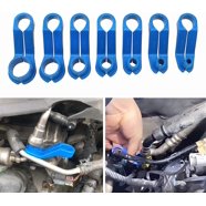 CTA Tools 3476 Subaru Fuel Line Disconnect Tool - Walmart.com