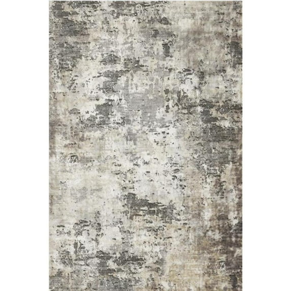 Geetinfly 8*10FT Area Rugs 1300Gsm 100% Polyester Rug 450Gsm Pearl ...